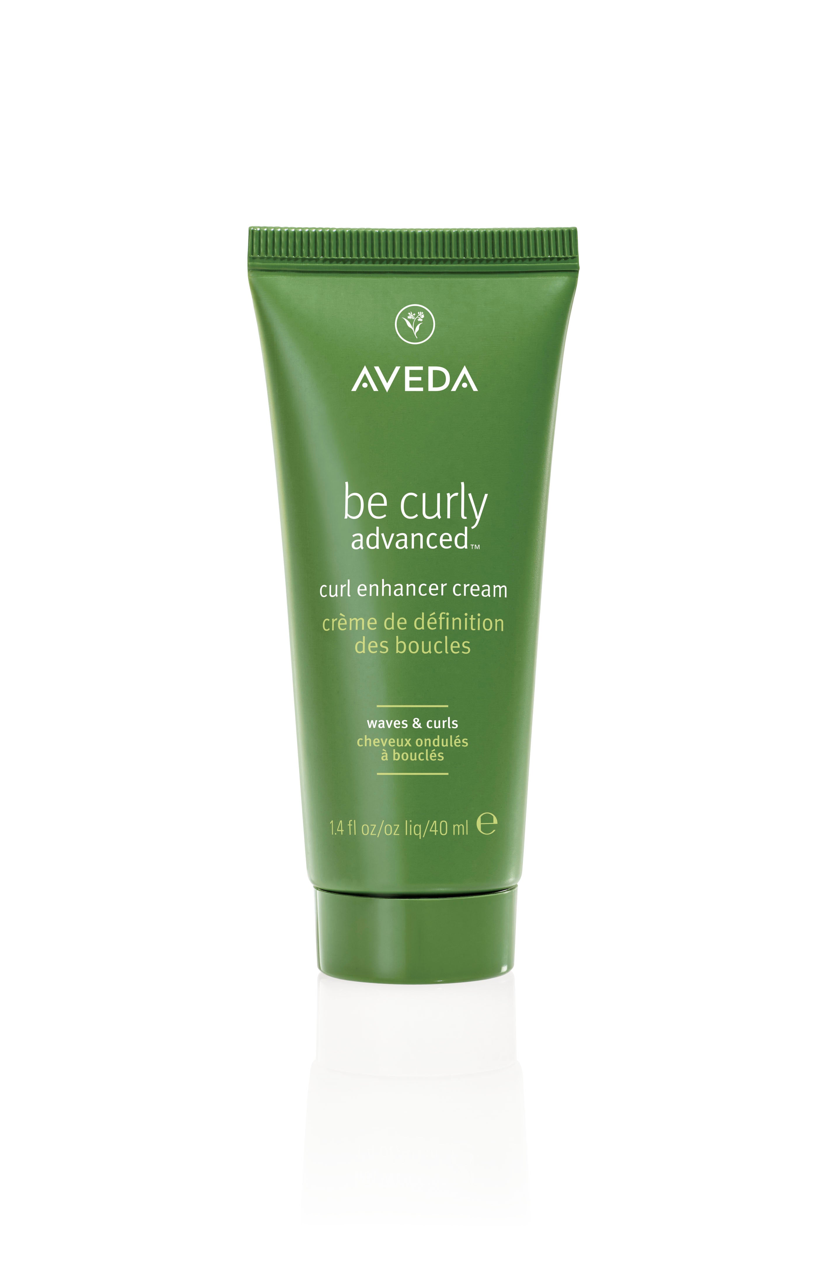 Be Curly Advanced™ Curl Enhancer Cream 200ml | Marcus Edward Concept Salons